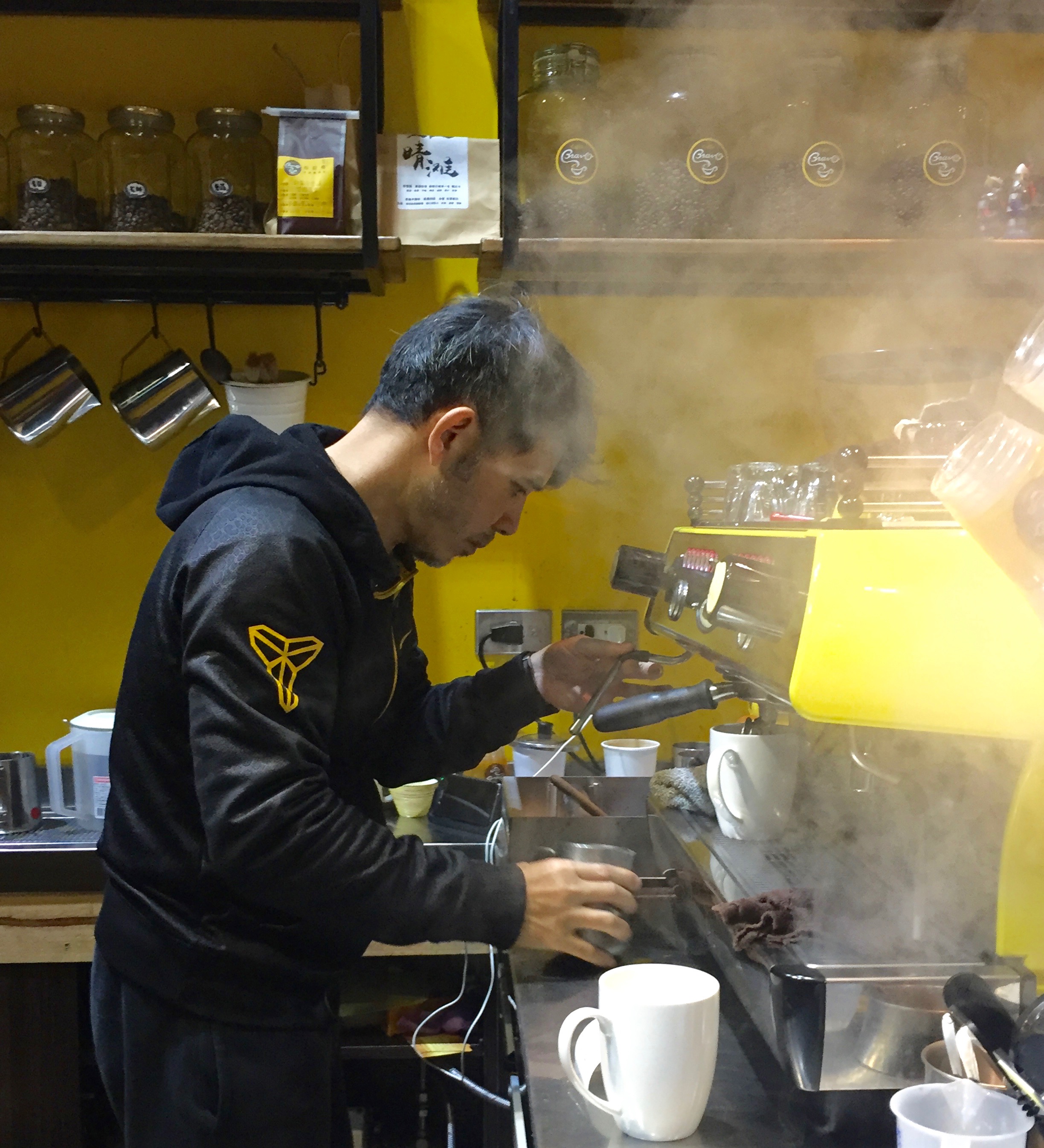 Visit Two Deaf-Owned Restaurants: Taipei’s Lotus and Bravo | Deaf ...