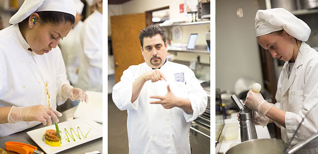 Can Writing About Food Spread Understanding of Deaf Culture? | Deaf ...